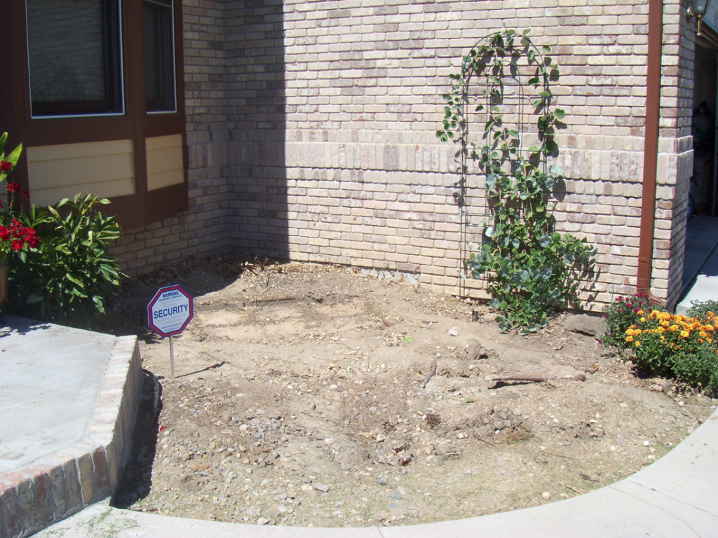 How-to: Construct an Overflow Fountain | Sundrops and Starflowers
